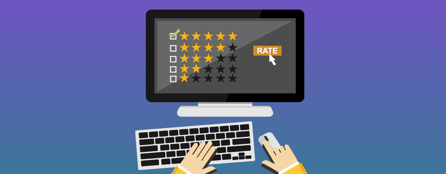 Why Your Business Needs Online Reviews | Wildman Web Solutions