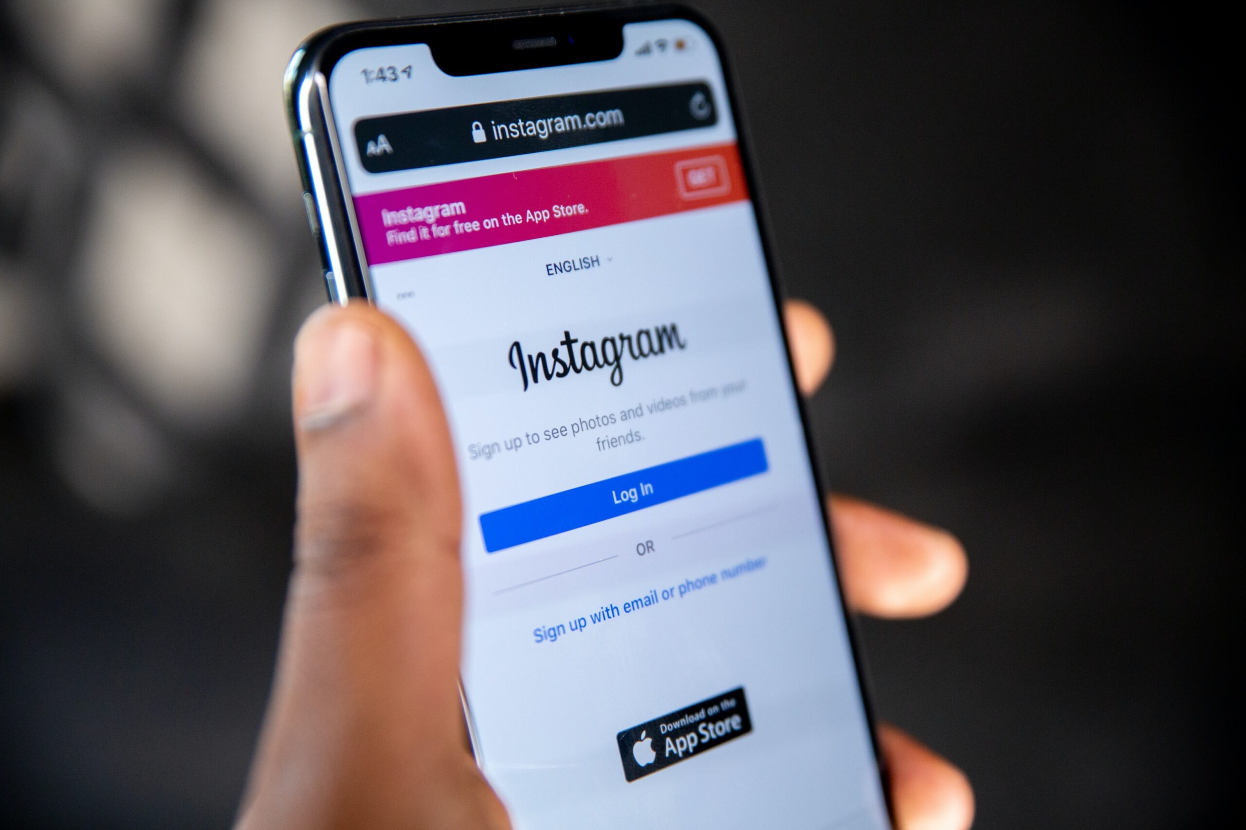 Basic Instagram FAQ's for Beginners - Wildman Web Solutions in Lawrence